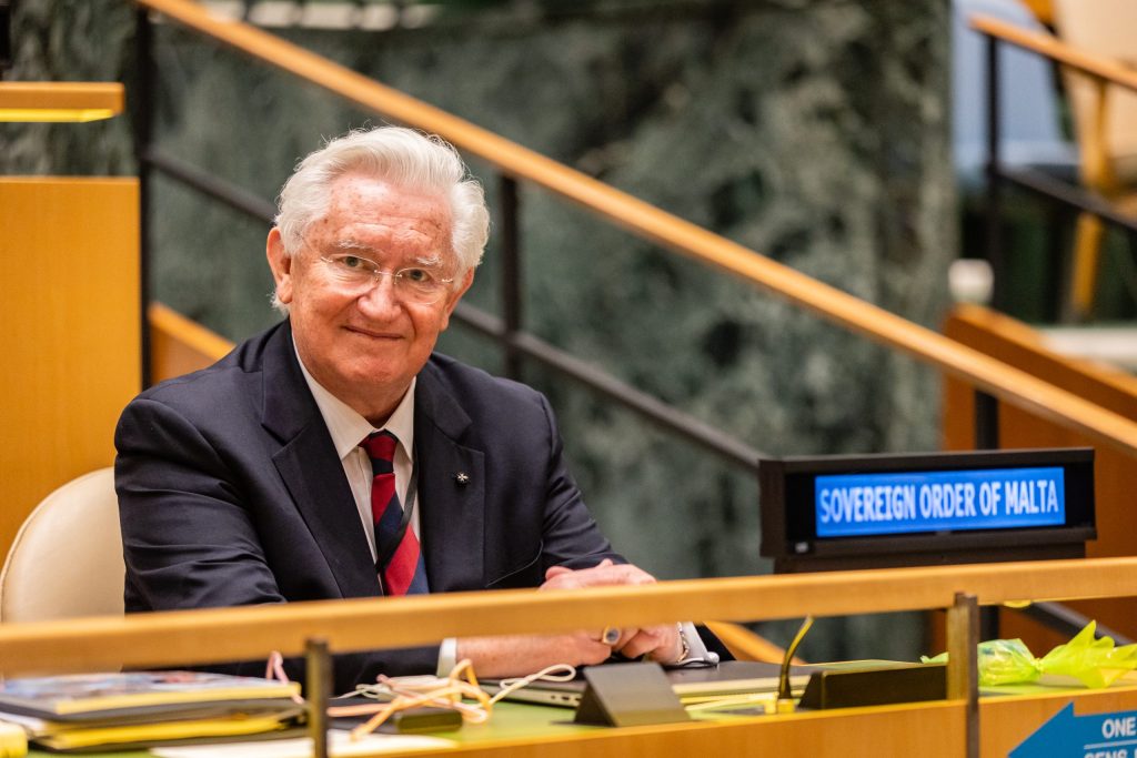 Statement Concerning the Responsibility to Protect and the Prevention of Genocide, War Crimes ...