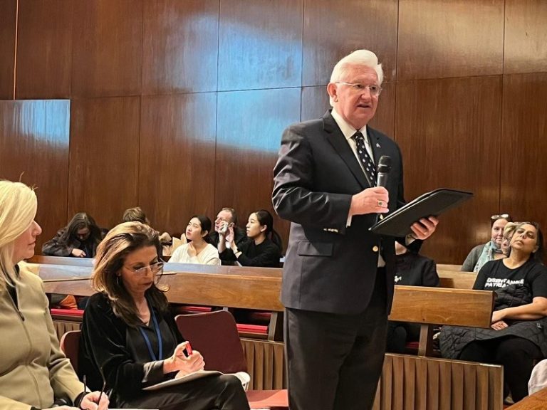 Human Trafficking: Using Technology and the Roadmap to End It - Order of Malta's Permanent ...