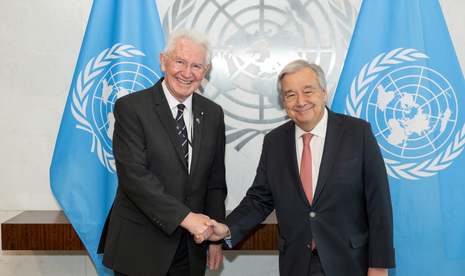 Order of Malta's Permanent Mission to the United Nations in New York